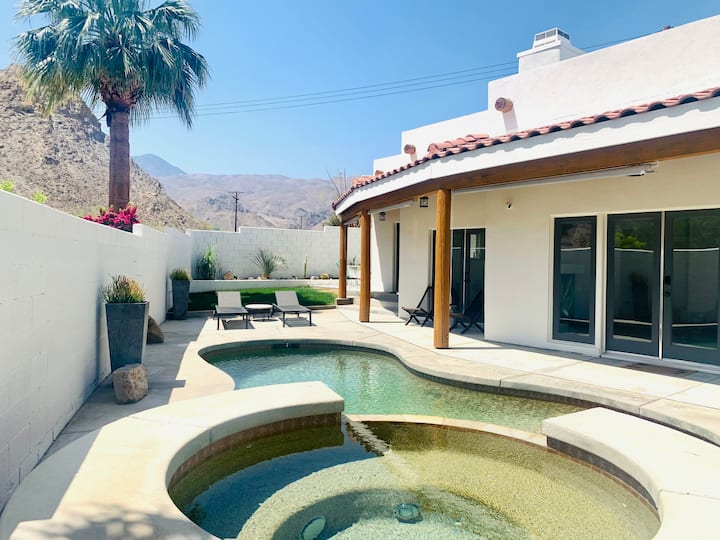 Desert Paradise W/views, Pool, Spa And Hiking! - La Quinta, CA