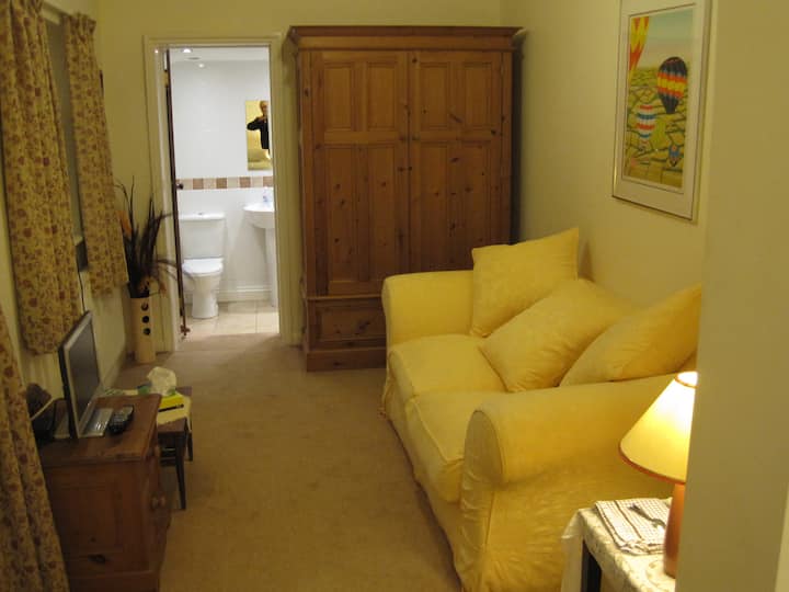 Brook House Farm - Stafford (UK)
