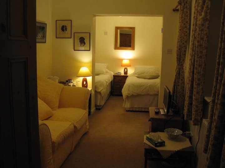 Brook House Farm - Stafford (UK)