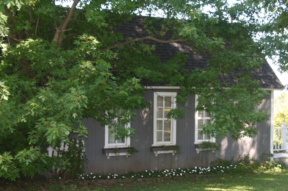 Loft Guest House on 100+ Acres - Lofts for Rent in Cashton, Wisconsin ...