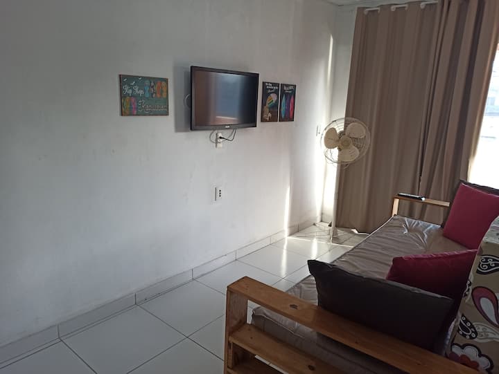 Brito Beach Flat - Pernambuco (estado)