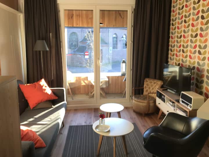 'T Een En 'T Ander - 'T Eerste - Tielt