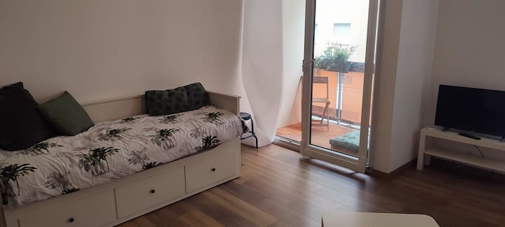 Studio à 10 Min De Genève - Annemasse