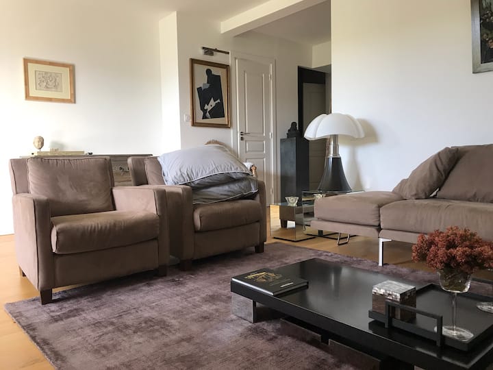 Studio Loft Cassis - Cassis