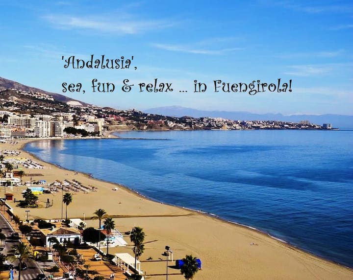 Sierramar - Fuengirola