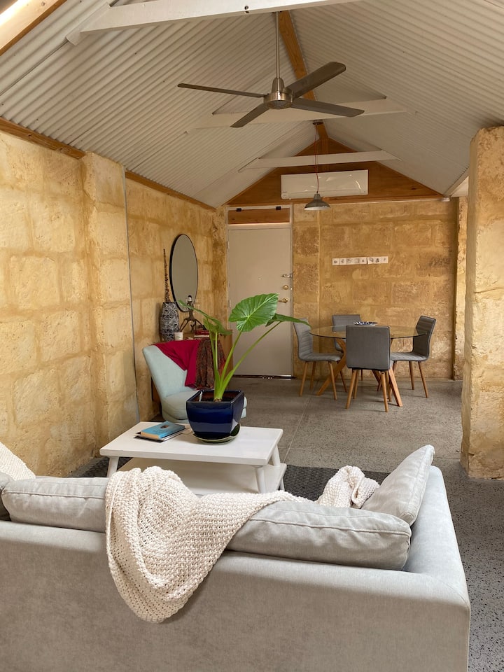 Freo Limestone Studio - Perth