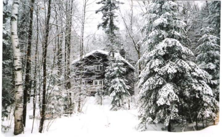 All Season Gore Mtn Retreat At Garnet Hill - Gore Mountain, NY