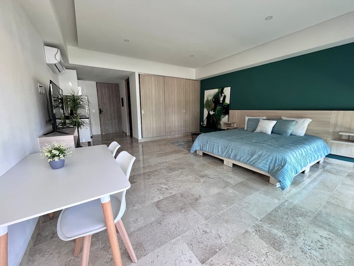 Beautiful Apartment Top Location! - Quintana Roo