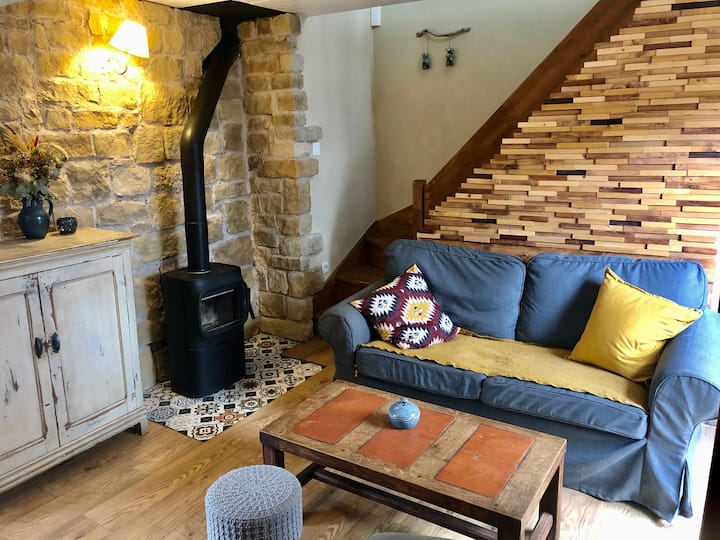 La Maisonnette  De Briançon - Briançon