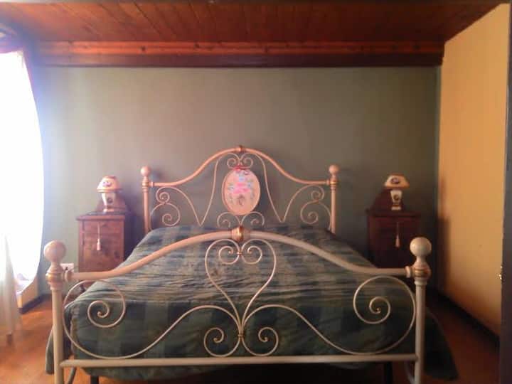 Relax Sulle Montagne Dei Walser - Piémont