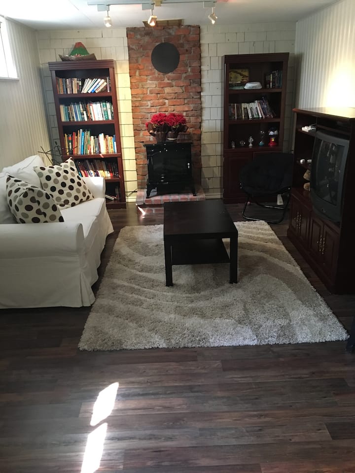 Home Away From Home - Ottawa