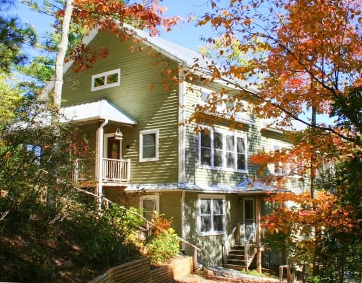 6+br Home With Mountain Views - Cashiers, NC