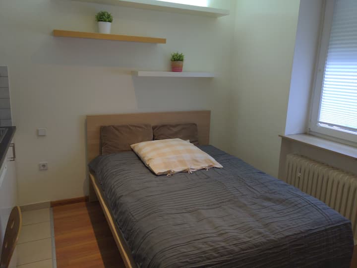 Das Apartment Im Do- Mitte - Dortmund