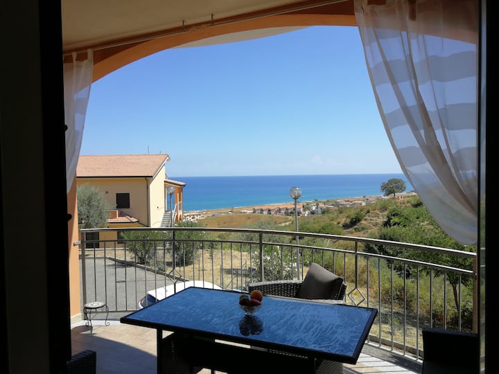 Apartment Itali Near Sea - Pietrapaola