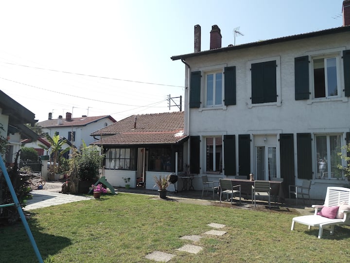 Tarnos Maison Proche Océan - Bayonne