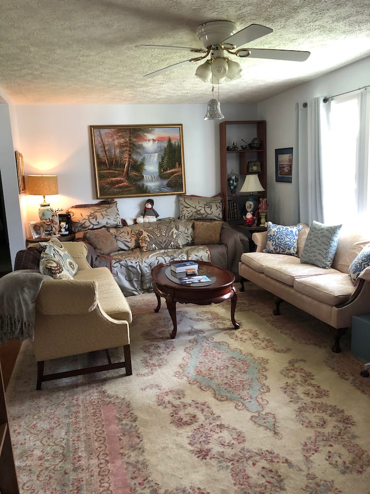 Lillie's Place Two Bedrooms - Charlotte, NC