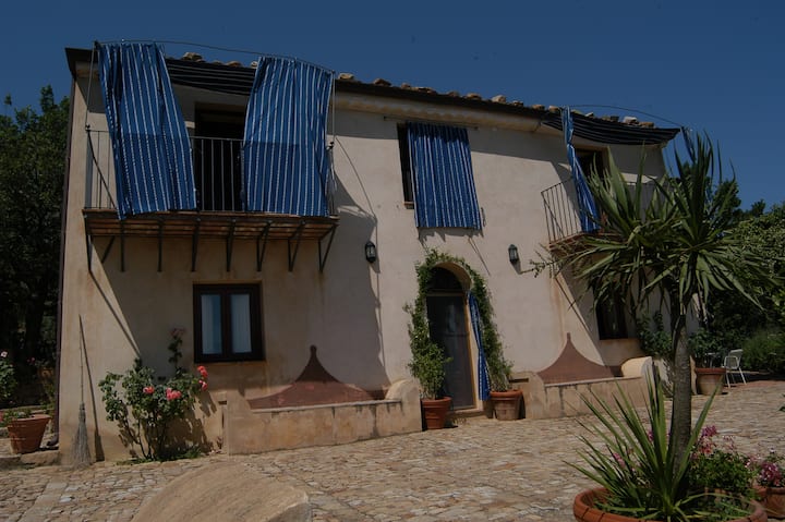 Casa Mercanti - Castelbuono