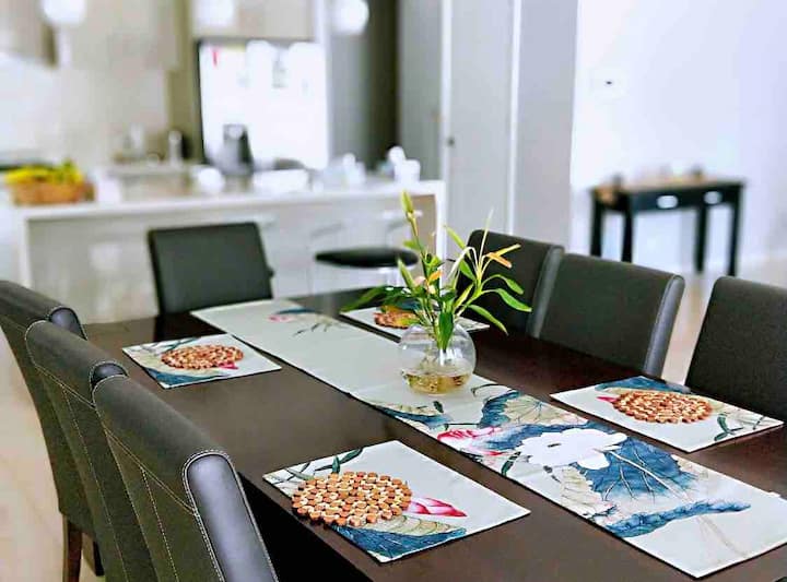 Room In Spacious House In Sydney - Burwood