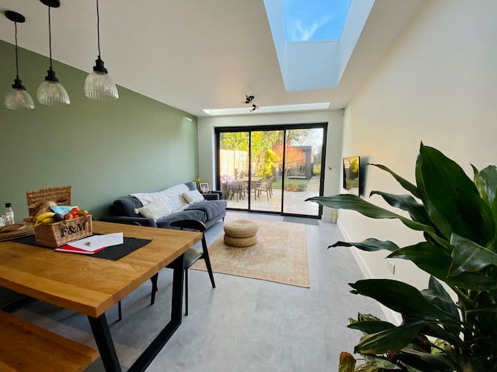 Cottage 20 Mins From London - Hertfordshire