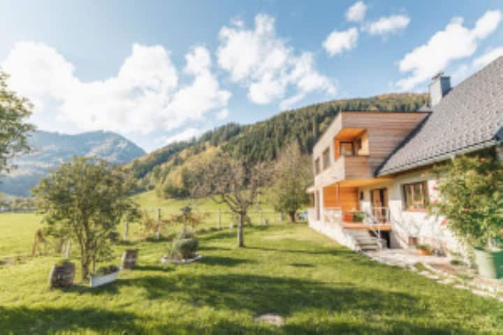 Naturparkresort " Lodge 150" Ap Herz 4 Personen - Hochkar