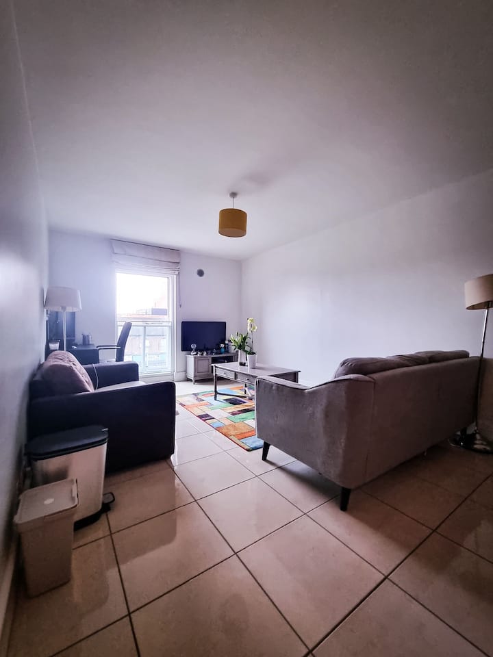 Dublin City Center - Your Best Option - Dublin
