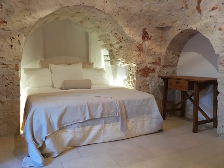Trullo Zucchetta - Locorotondo