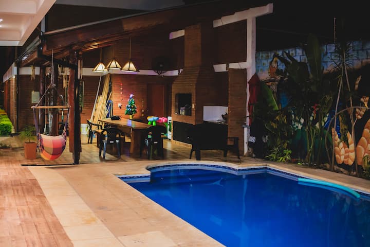 Habitaciones Suites Para 2 Personas En Iguazu - Puerto Iguazú