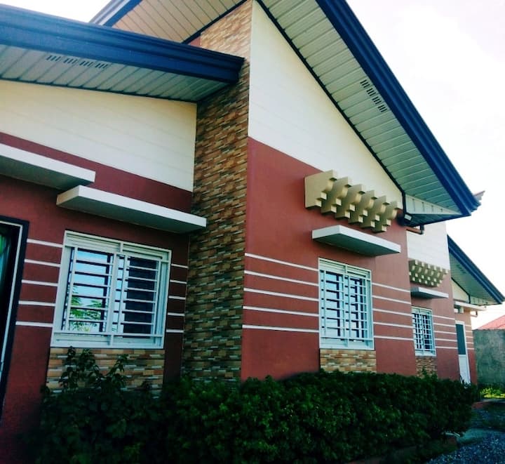 Twin House 2 - Candon