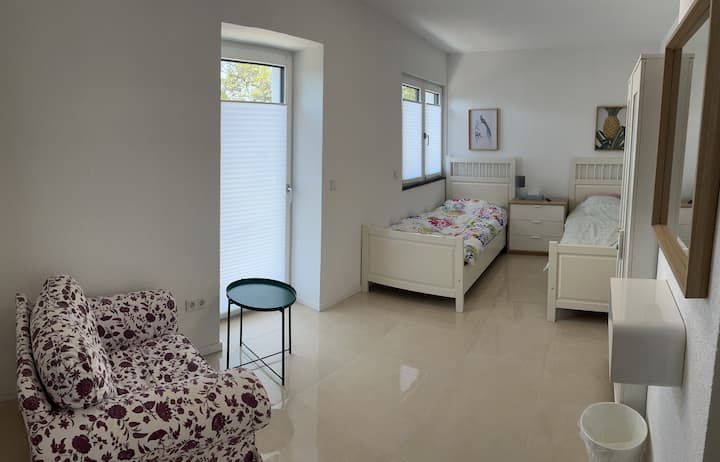 Messe & Airport - Düsseldorf