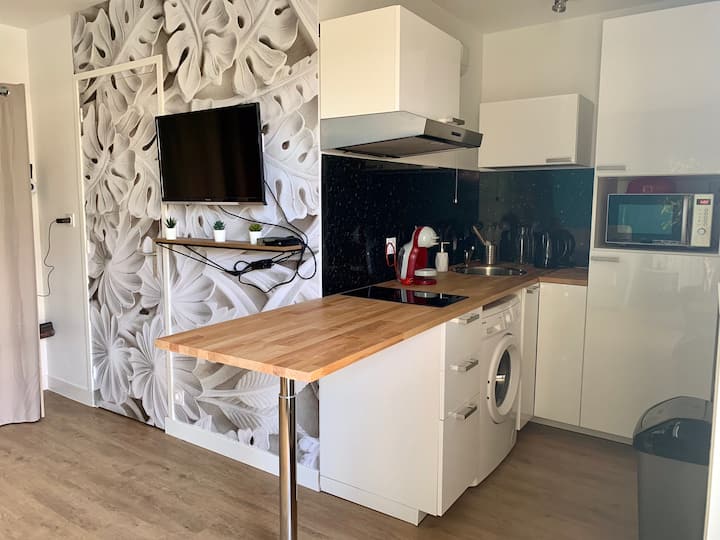 La Madeleine - Arradon