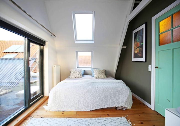 Lakeview Studio In The Country Near  Amsterdam - Haarlem