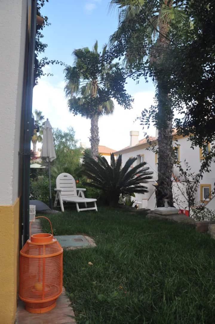 Cosy Apt, Sun And Sea - Tavira