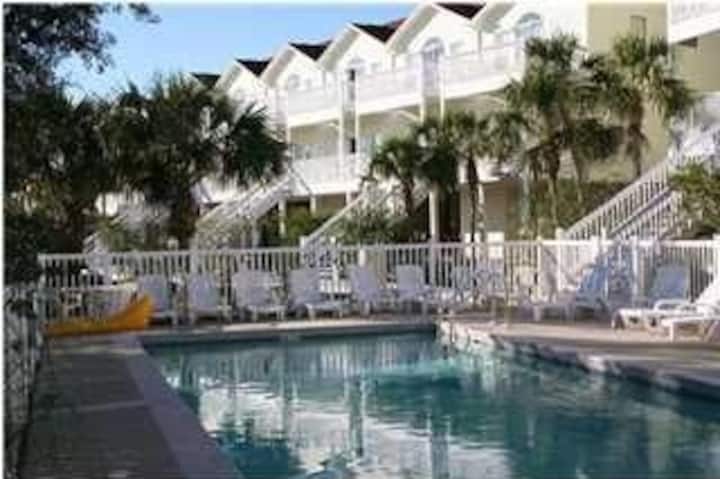 Aug. 13th-29th $150/night + Pets Delandings - Grayton Beach State Park, Santa Rosa Beach