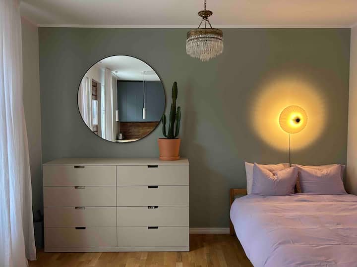 Small Studio In Kalamaja - Tallinn