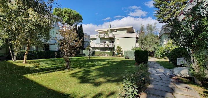 House By The Sea In Roseto Degli Abruzzi - Roseto degli Abruzzi