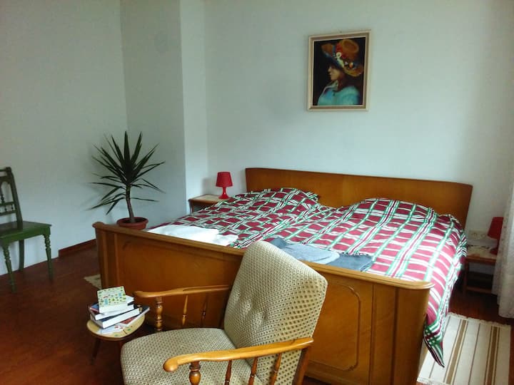 Geräumige Wohnung Für Naturliebhaber*innen - Hillesheim