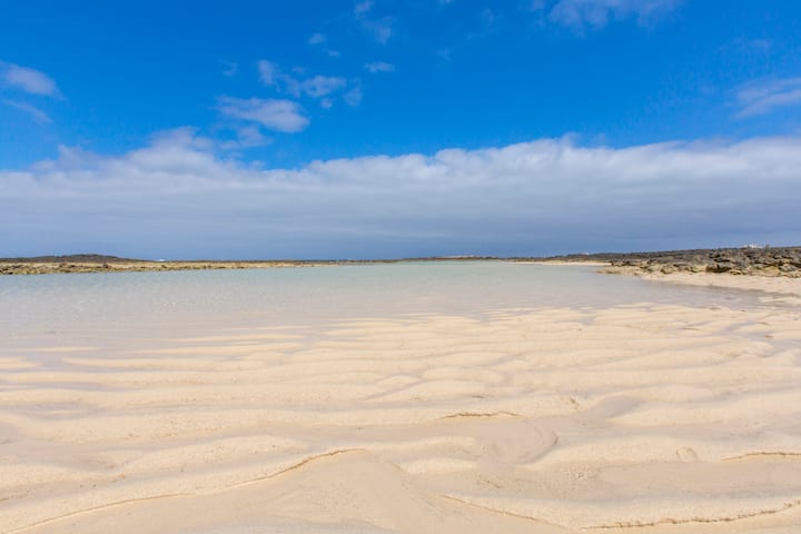 El Cotillo Loft Playa Y Sol 22 - Fuerteventura