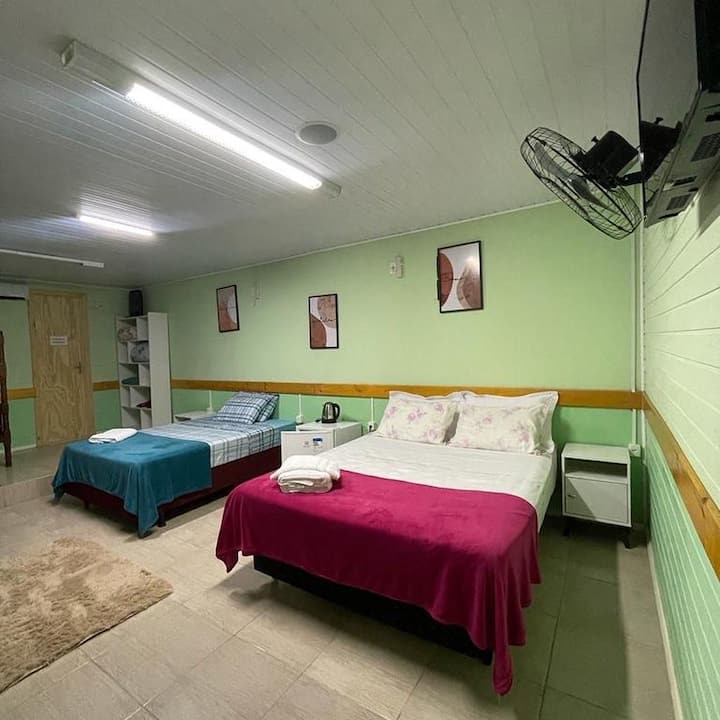 Entre Serras - Urubici