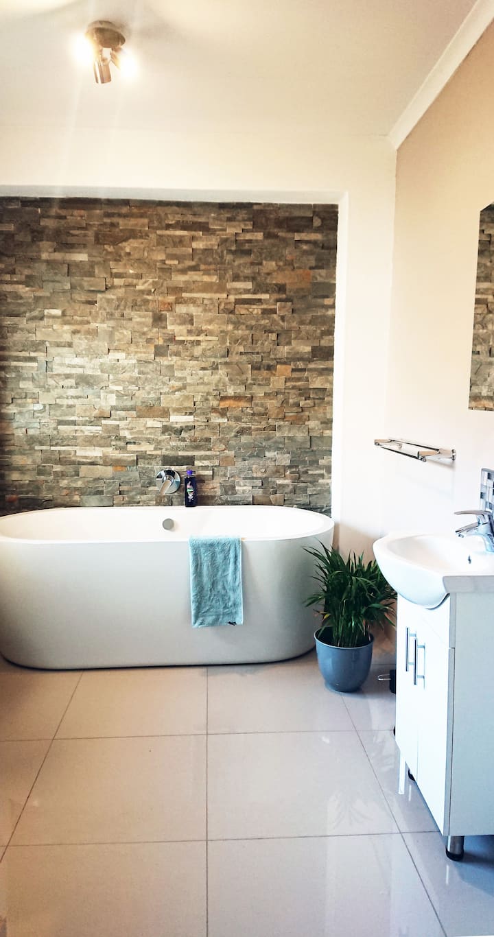 Rose Cottage - Hartbeespoort