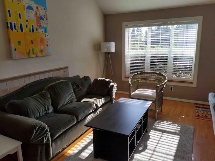 Kennydale House - 倫頓