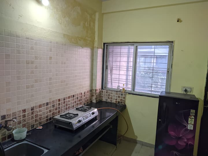 Spacious And Private Housing In Central Solapur - Solapur