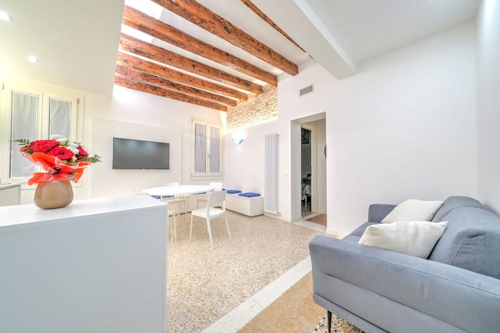 Ca'aurea - Your Apartment In Venice - Venise