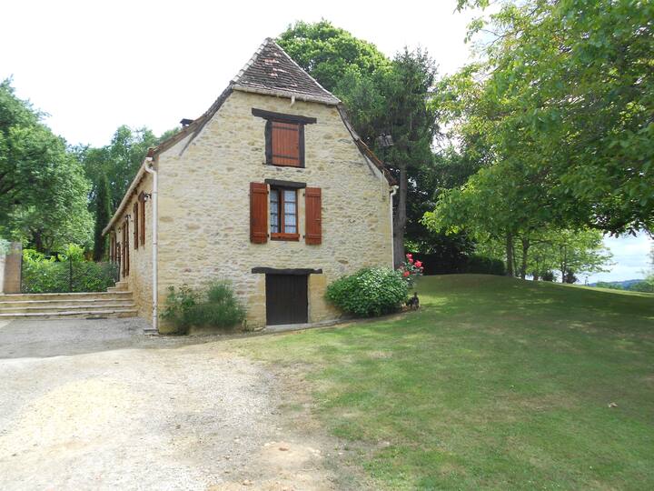 Le Clauzet - Grottes de Lascaux