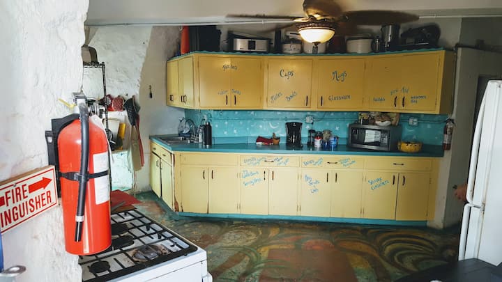 Sugar Mill Room At The Grove - Saint Croix