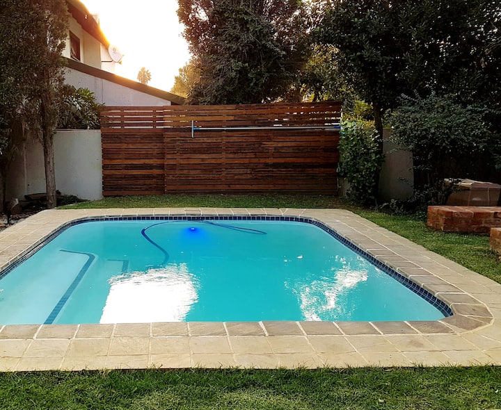 Limonite House - Pretoria