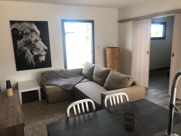 Superbe Maisonnette-havre De Paix - Sorède