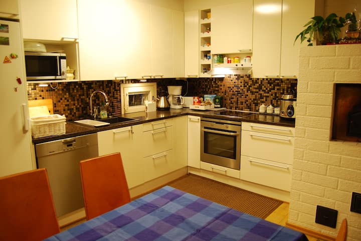 Happy House Room 2. - Vantaa
