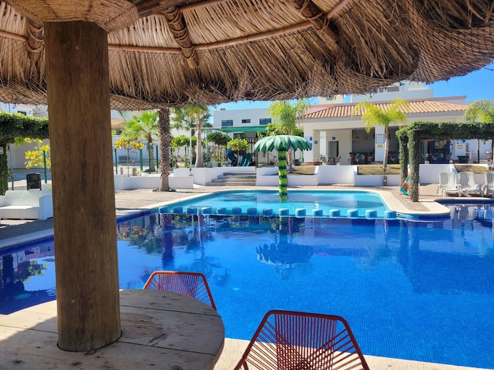 Bring The Family To Mazatlán - Mazatlán