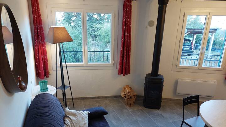 Maison De Village - Vernet-les-Bains