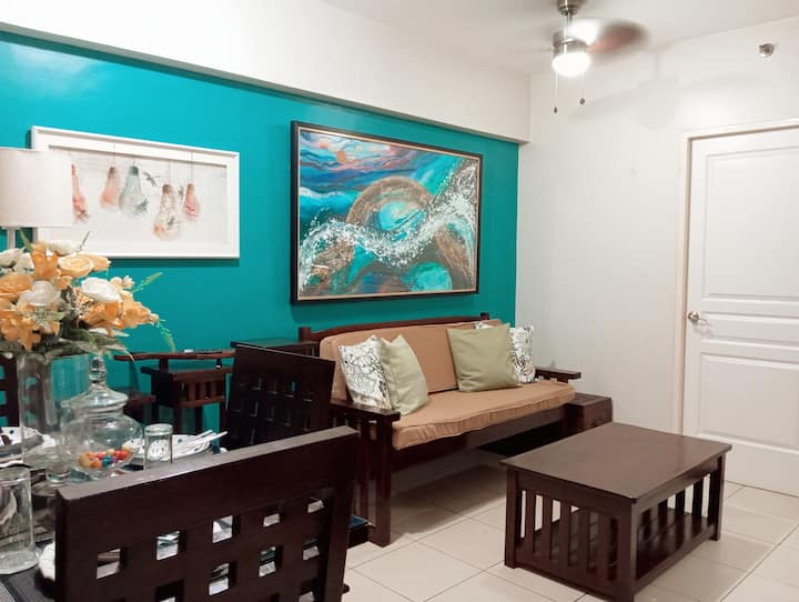 623 North Flair Tower - Taguig